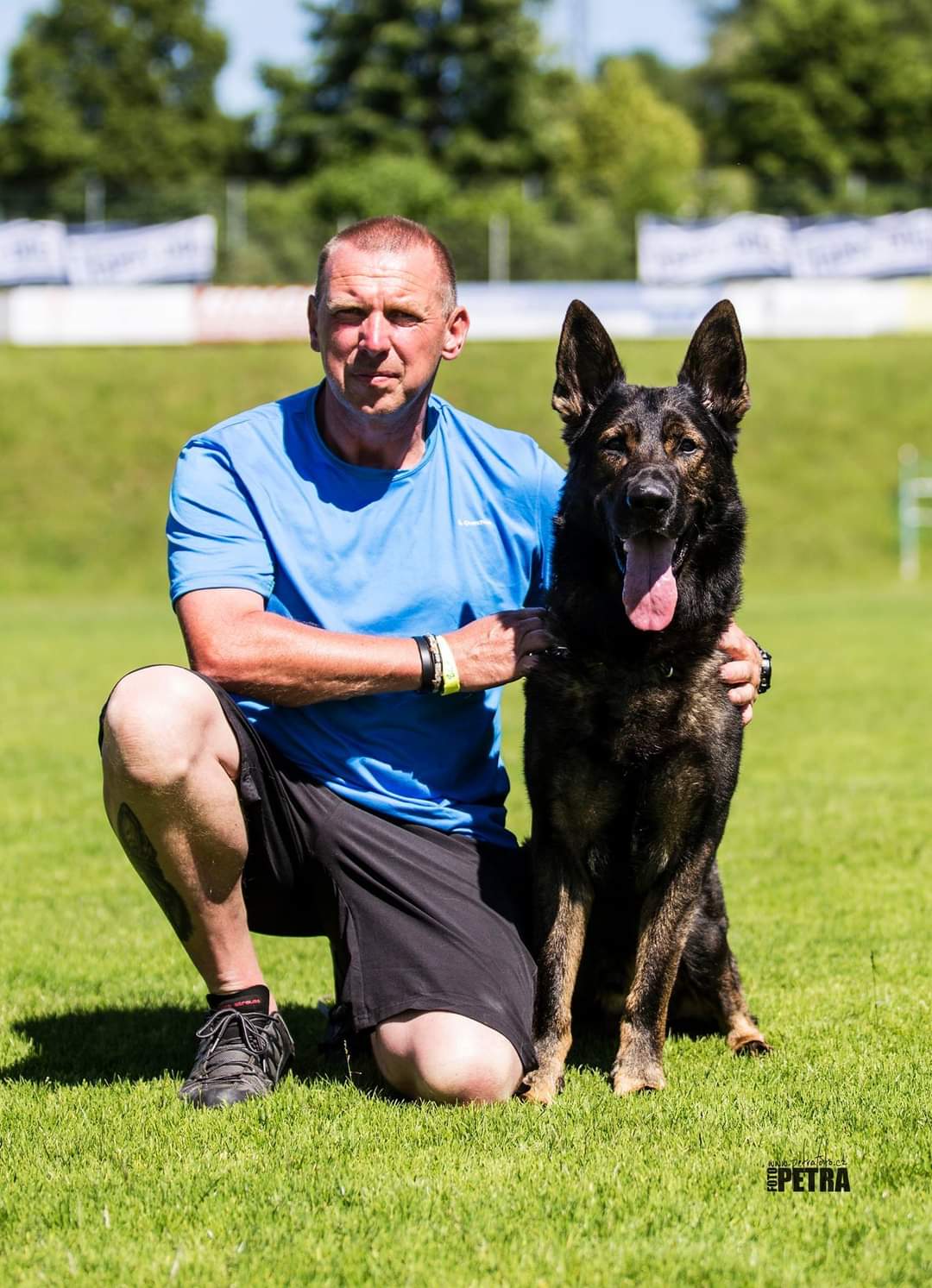 Rozhodčí, figuranti a kladeči :: mrkchk2023